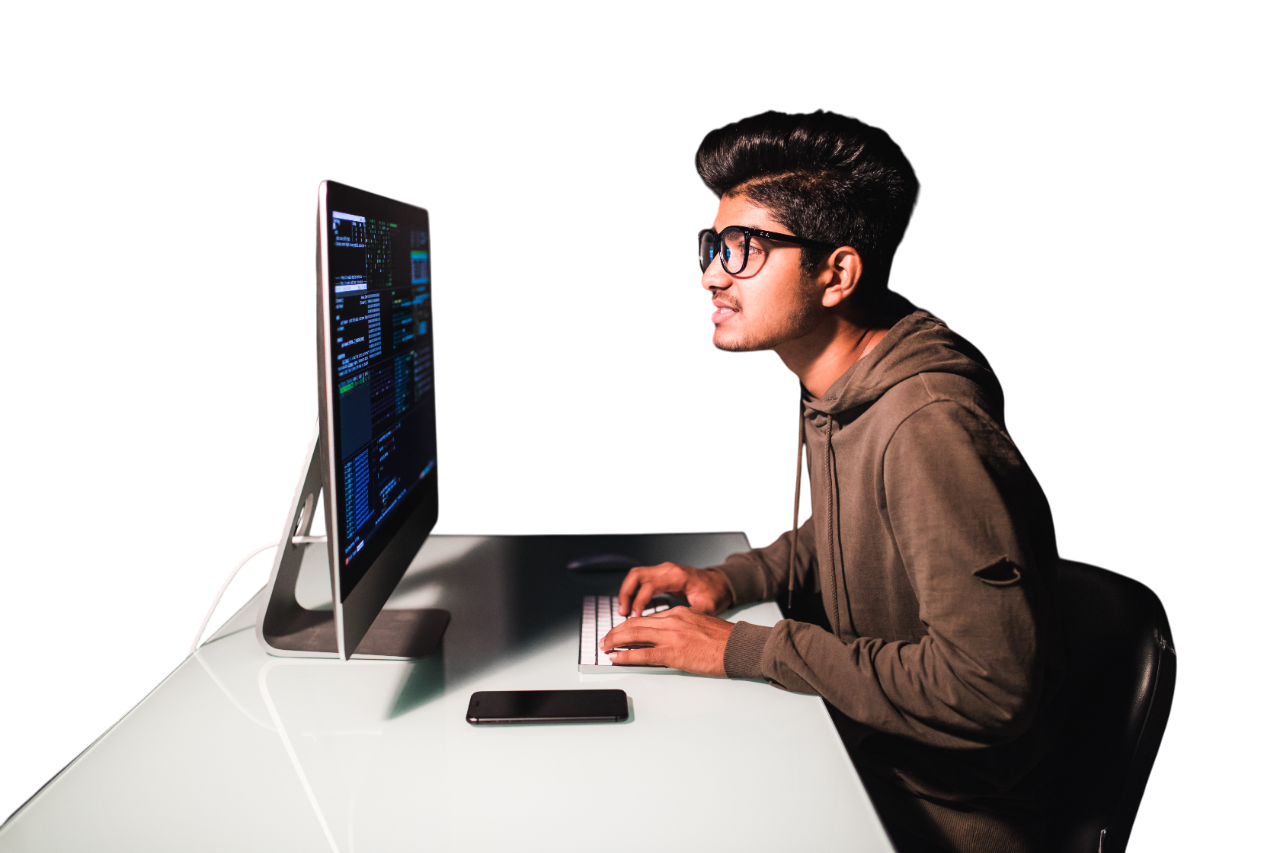Kanglei Coders